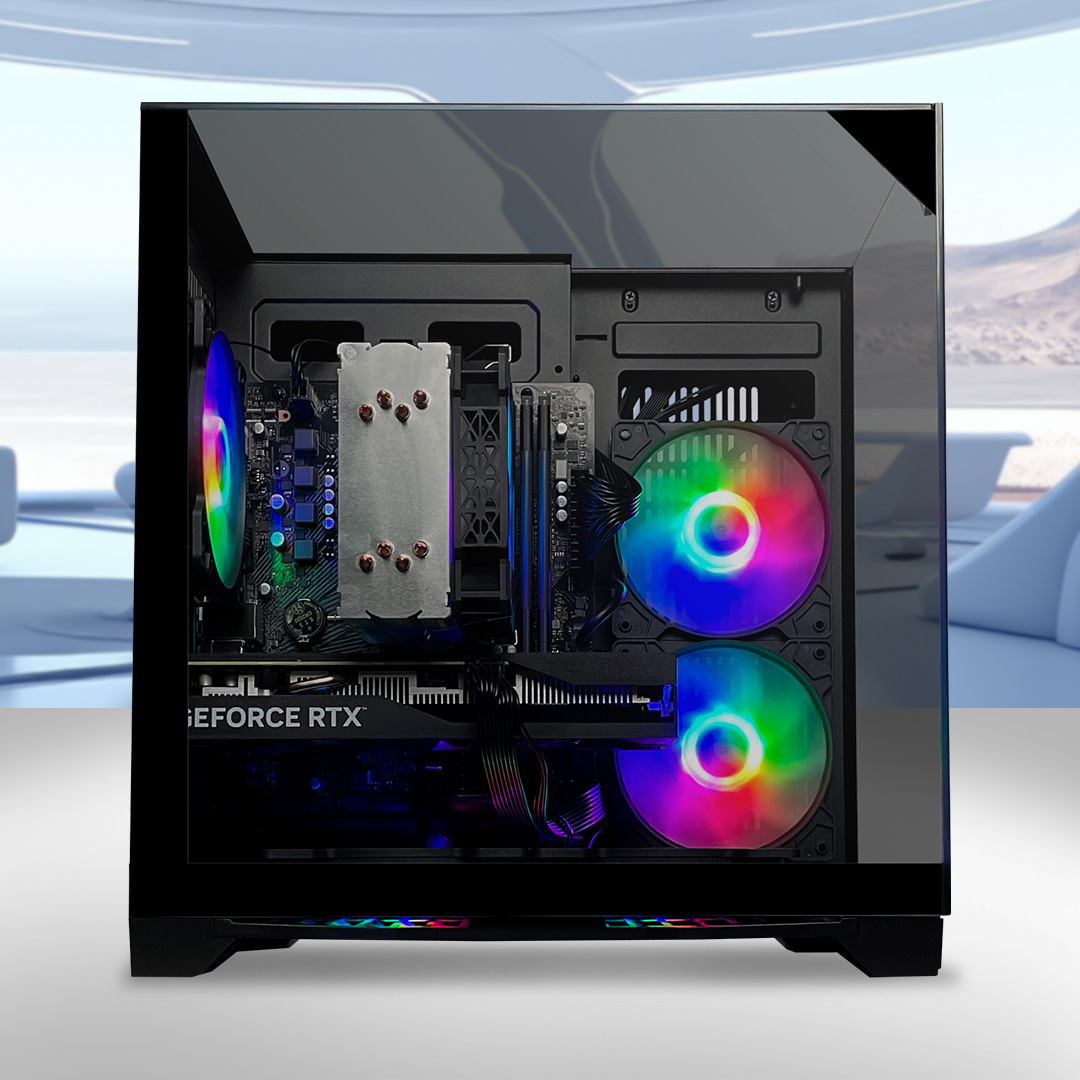 EK Gaming BattleMoonz PLUS - Enterkomputer Jual Beli Online Komputer ...