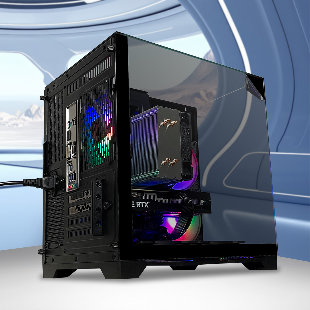 EK Gaming BattleMoonz PLUS - Enterkomputer Jual Beli Online Komputer ...