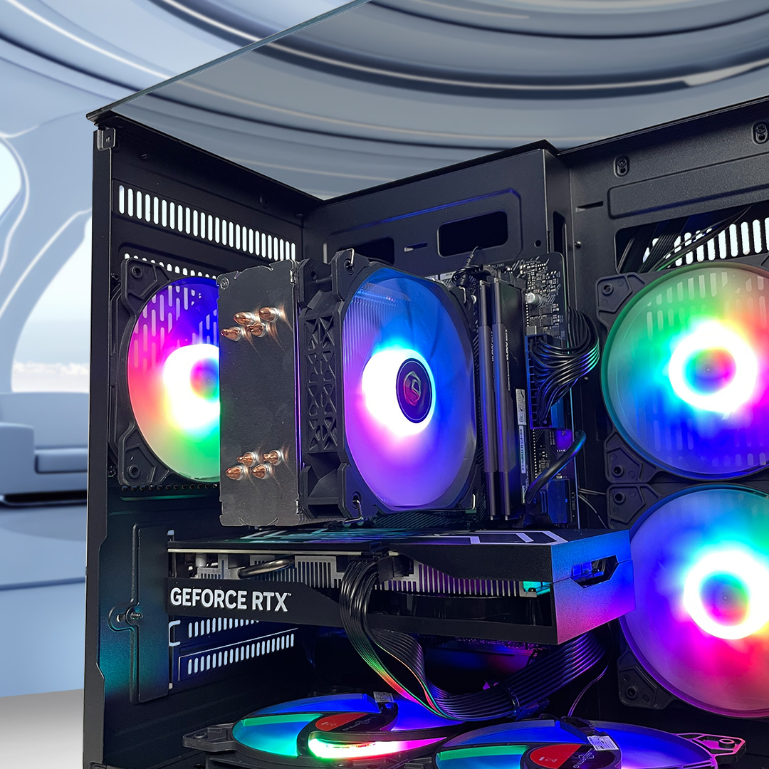 EK Gaming BattleMoonz PLUS - Enterkomputer Jual Beli Online Komputer ...