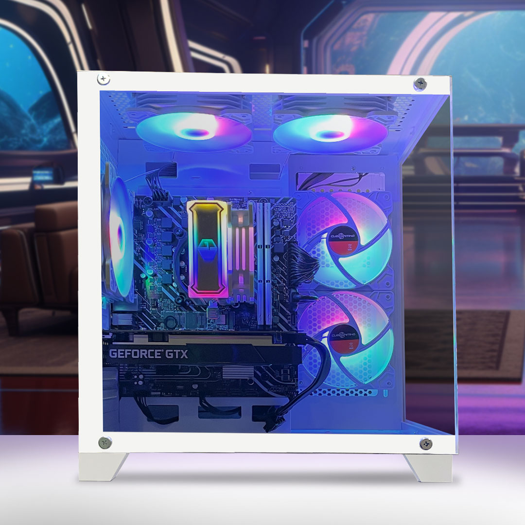 EK Gaming BattleLionz V2 - Enterkomputer Toko Komputer, Rakit PC ...