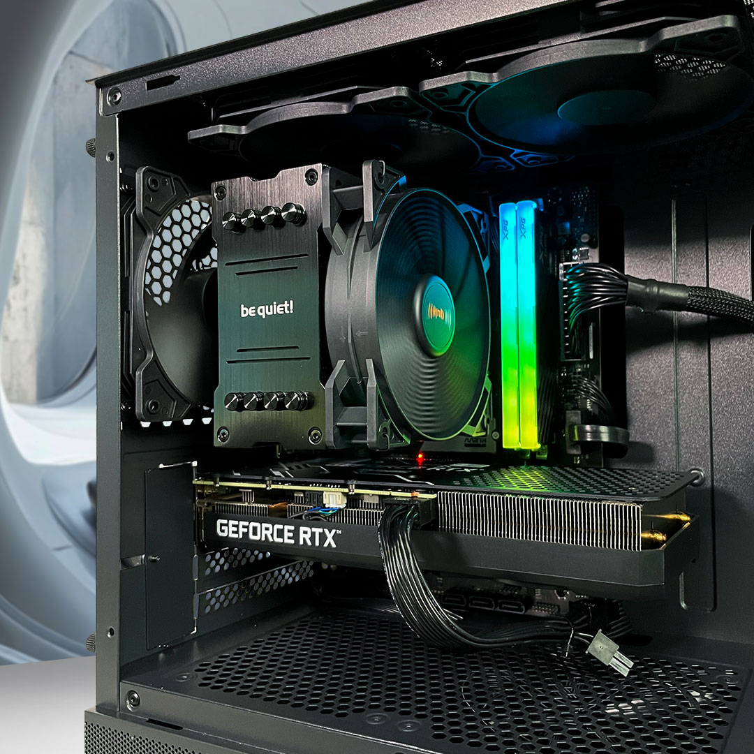 EK Gaming BattleStar NV-D5 PLUS - Enterkomputer Jual Beli Online ...