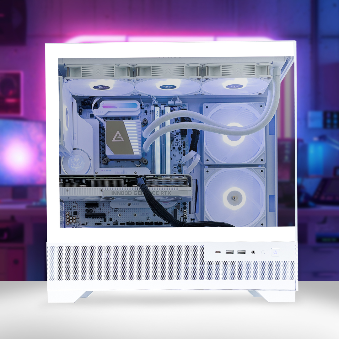 EK Gaming BattleXtream 407 Cross - Enterkomputer Jual Beli Online ...