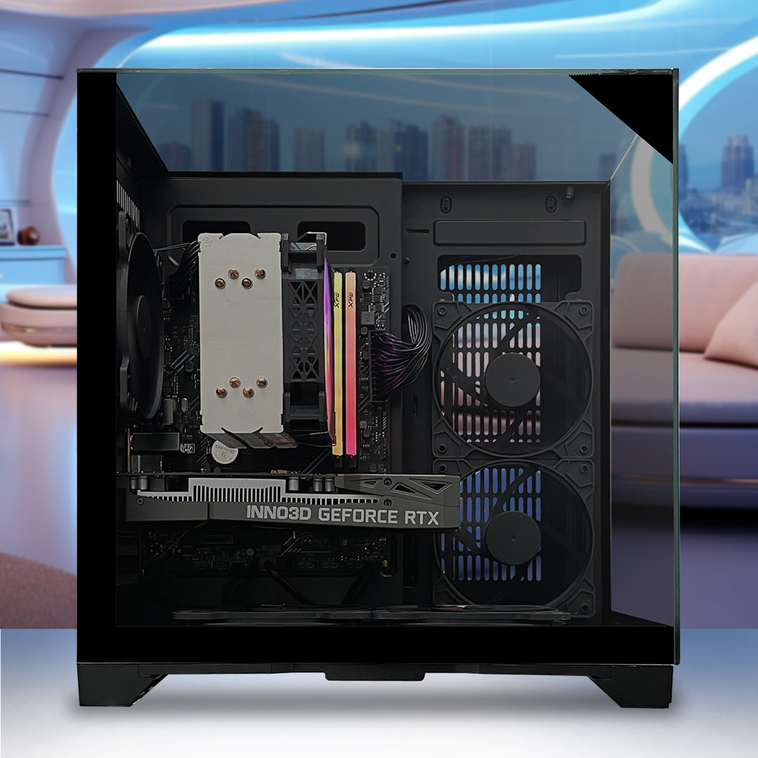 EK Gaming BattleLionz NV-PRO - Enterkomputer Jual Beli Online Komputer ...