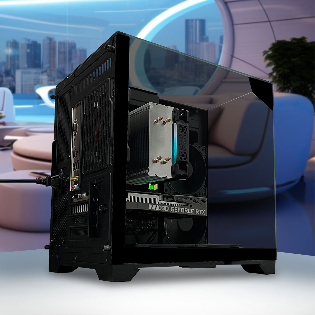 EK Gaming BattleLionz NV-PRO - Enterkomputer Jual Beli Online Komputer ...